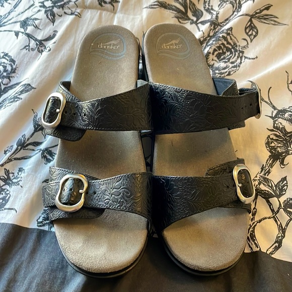 Dansko | Shoes | Dansko Wedges | Poshmark